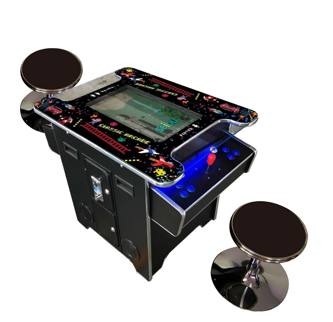 All Products – ABVIDEOARCADES